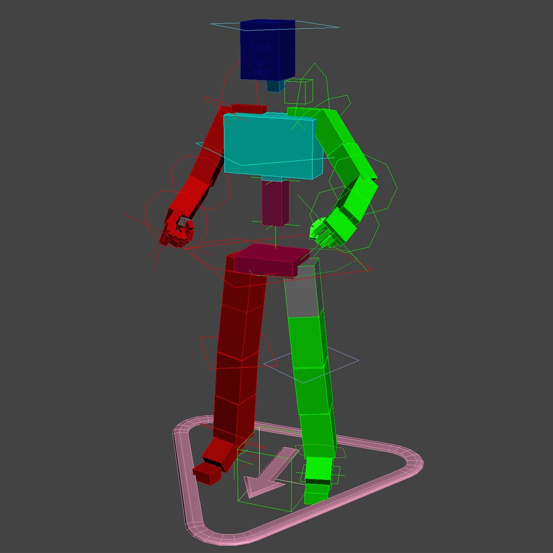 3D vr - - TurboSquid 1312144