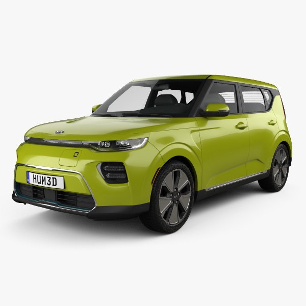 Soul 3D Models for Download | TurboSquid