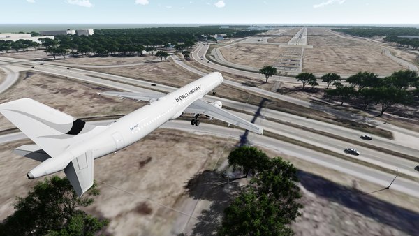 Control Tower SketchUp Models for Download | TurboSquid