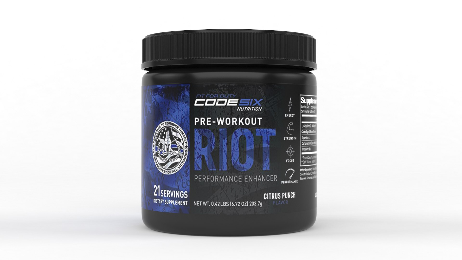 3D model Protein Powder - TurboSquid 1860535