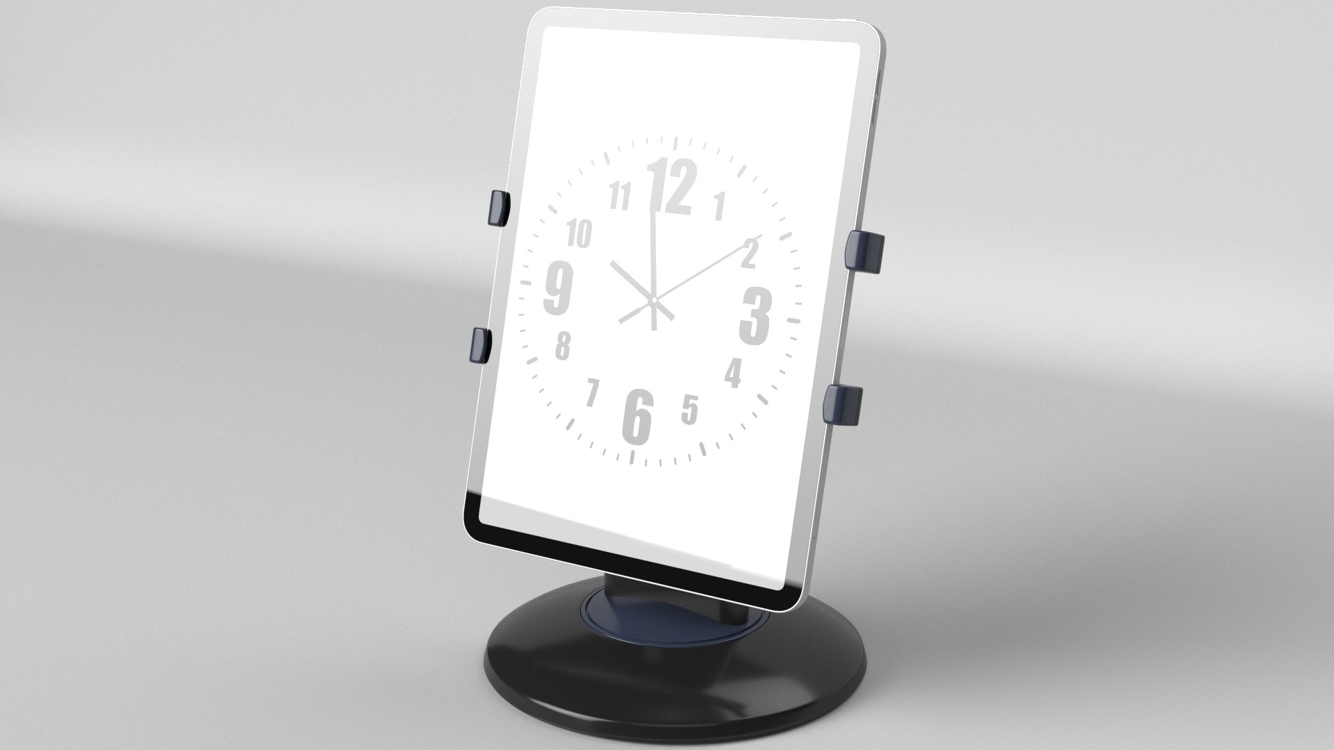 3D model Tablet Stand 2 - TurboSquid 2155608