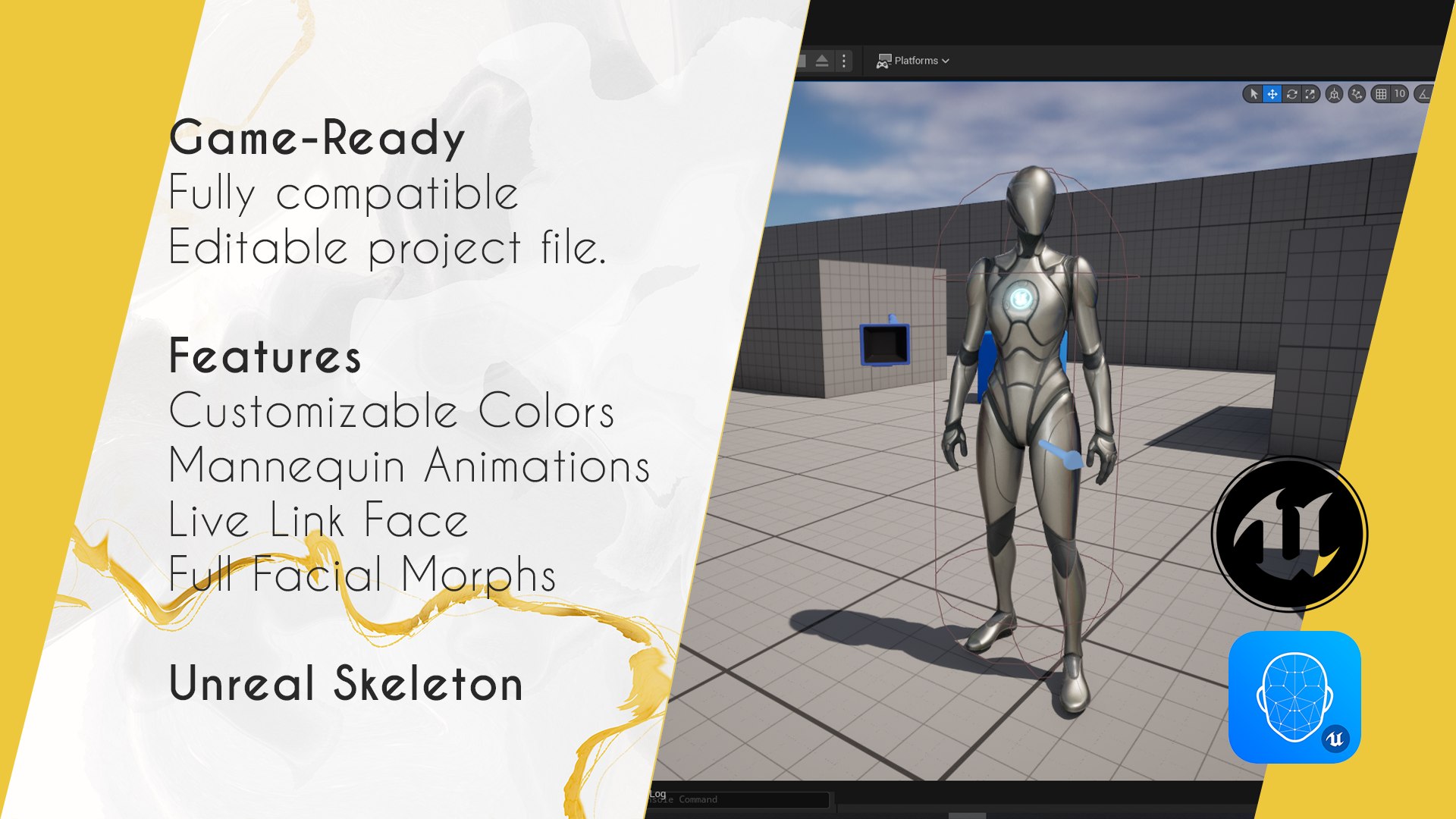 Free Free Stylized Cartoon Female Young Woman With Perfect Topology Model - TurboSquid 2352909