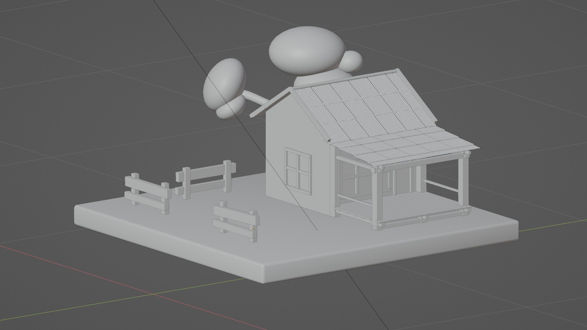 Isometric 3D Model - TurboSquid 2372754