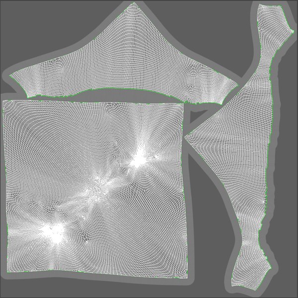 3D model Halloween Collection V2 - TurboSquid 1781929