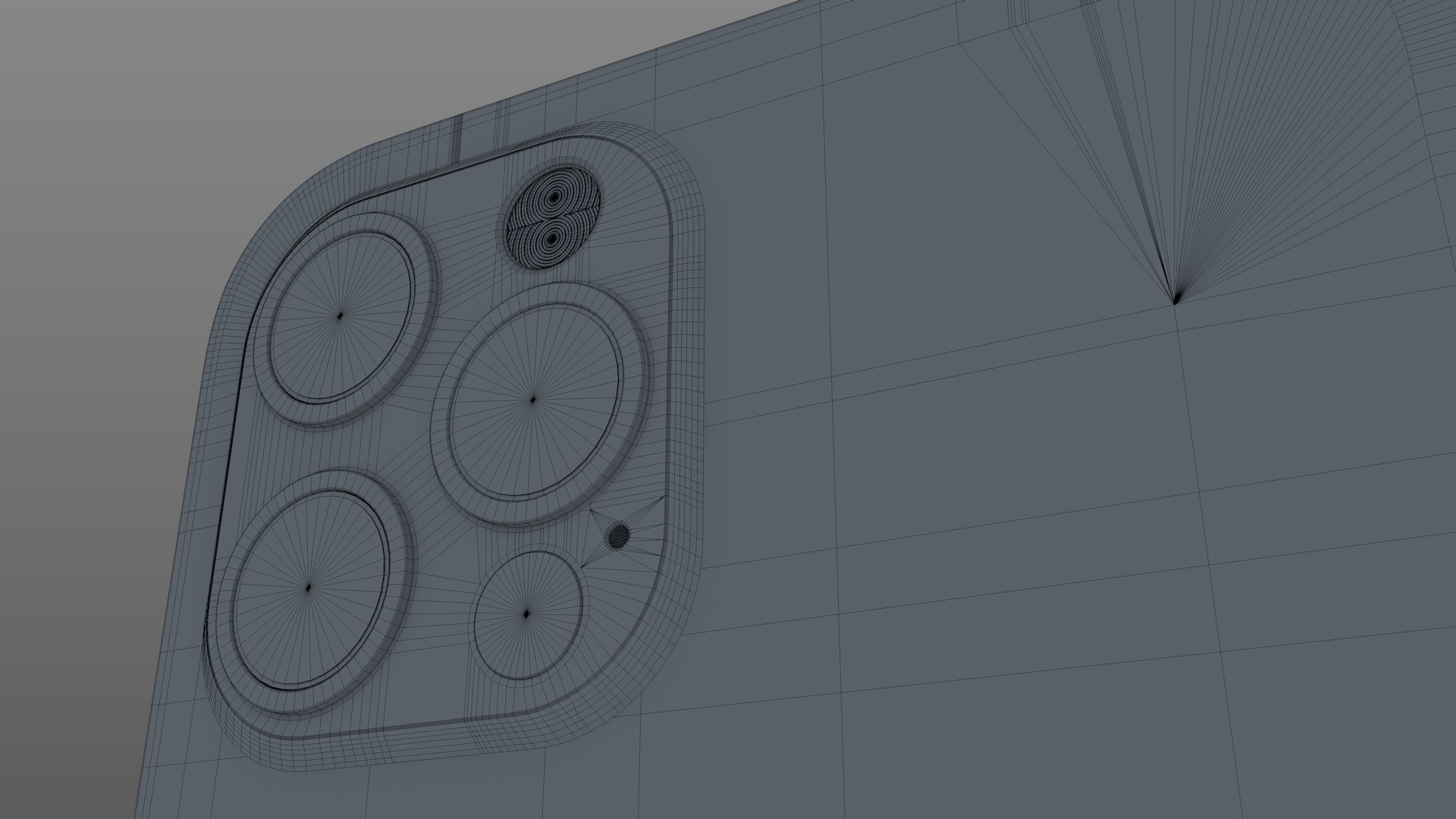 Iphone 12 Pro 3D Model - TurboSquid 1680318