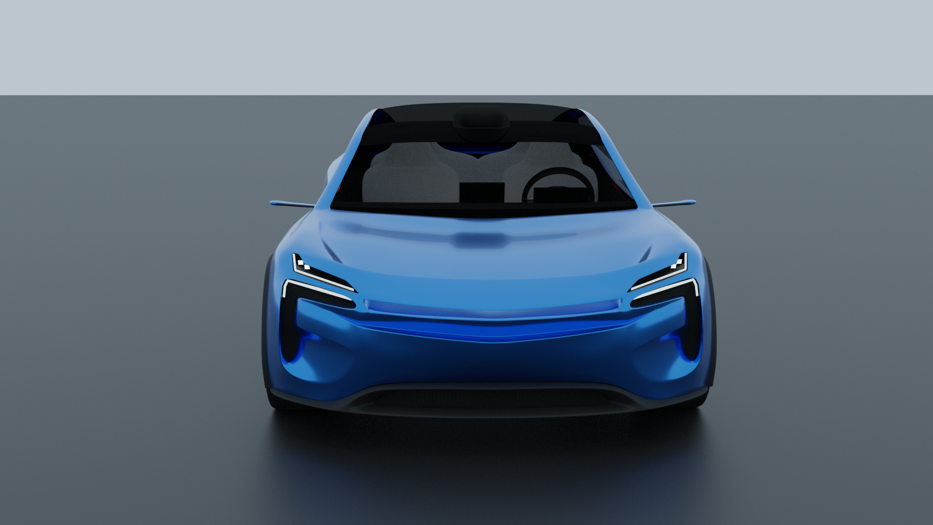 Crossover polestar concept 3D model - TurboSquid 1592740