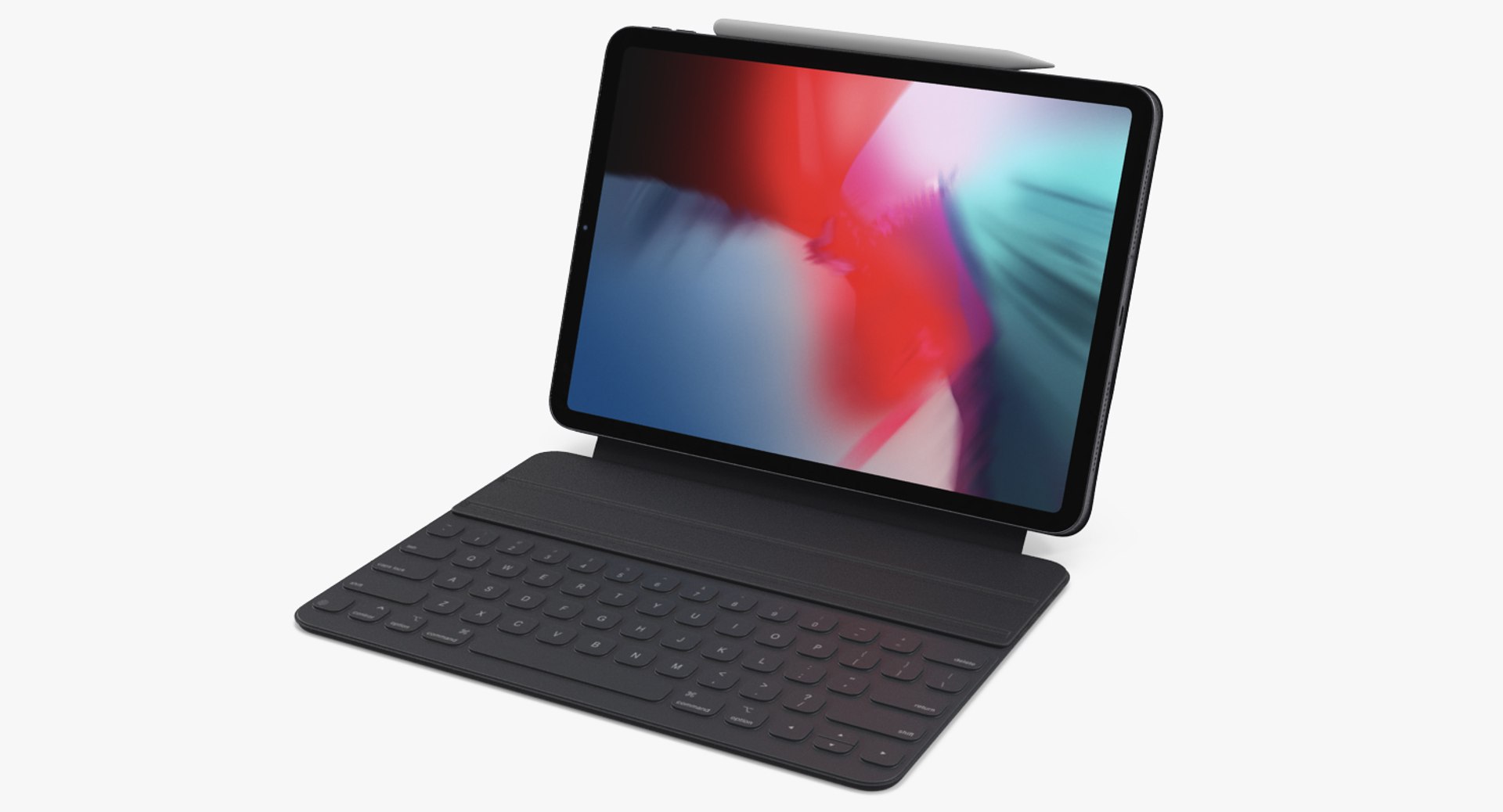 3D Ipad Pro 2019 Smart - TurboSquid 1368304
