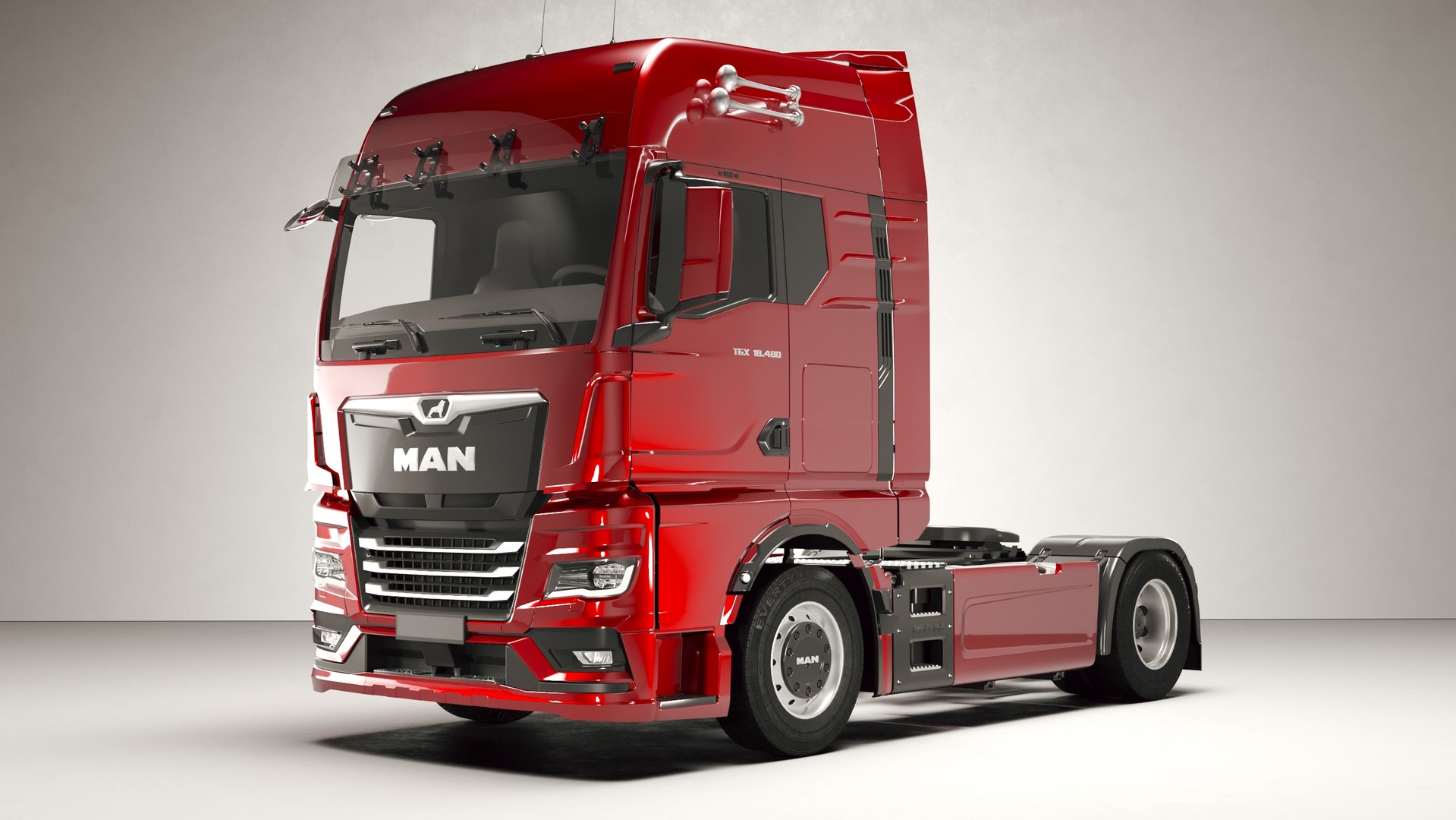 modelo 3d Man tgx - TurboSquid 1996104