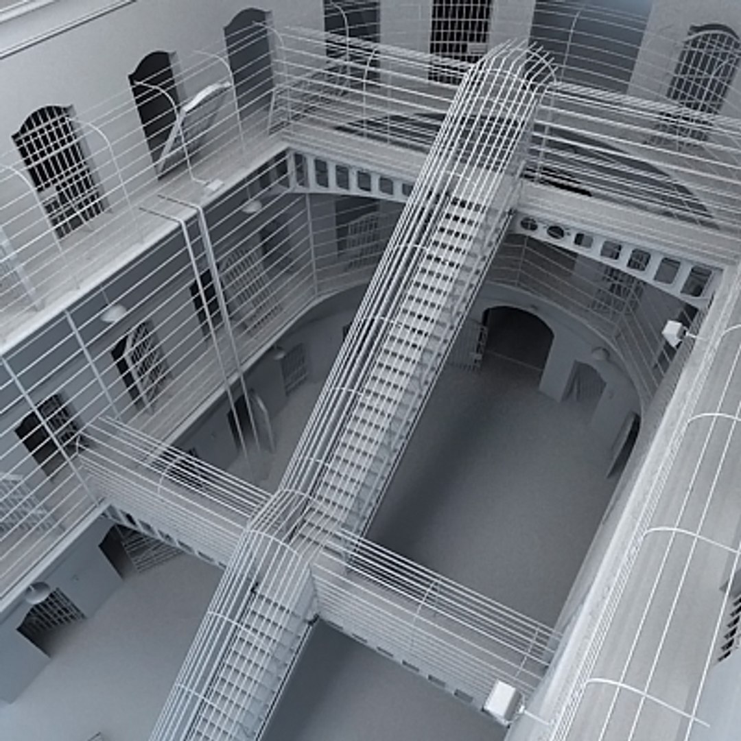 Prison 3ds