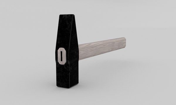 Free 3D Hammer Models | TurboSquid