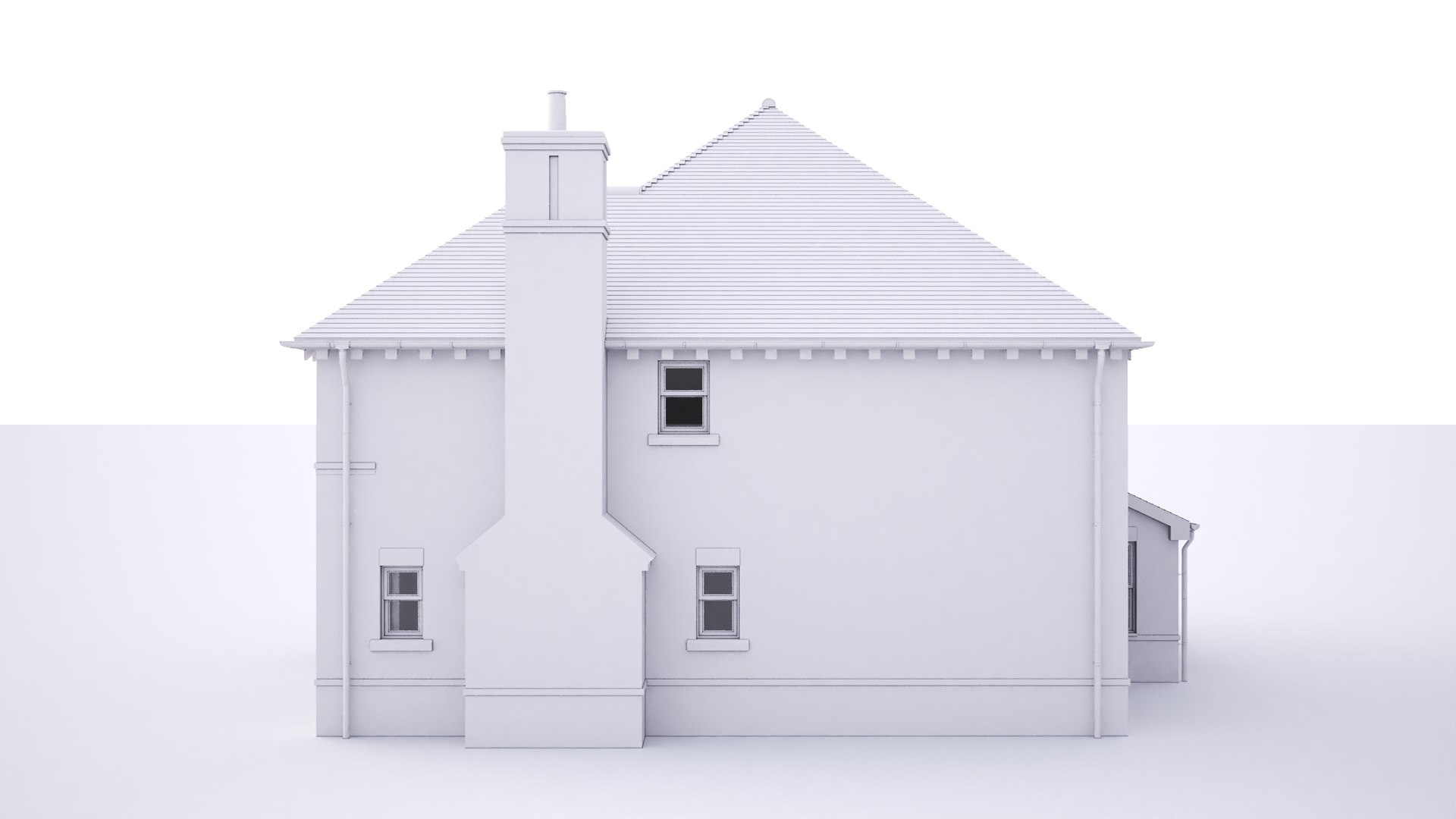 3D Model Galley Common - TurboSquid 1850089