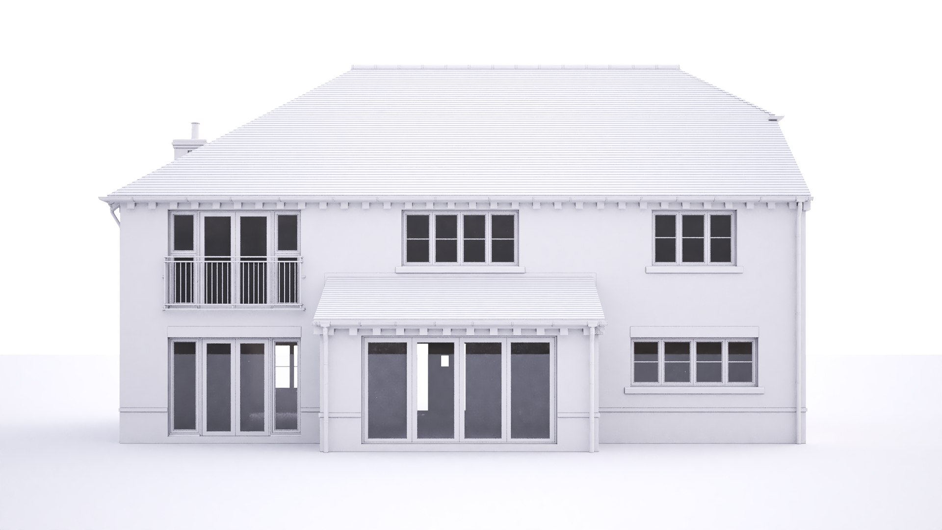 3D Model Galley Common - TurboSquid 1850089