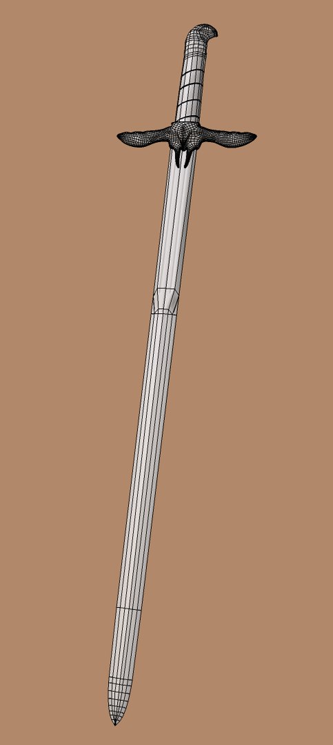 3D Altair Model - TurboSquid 2102547