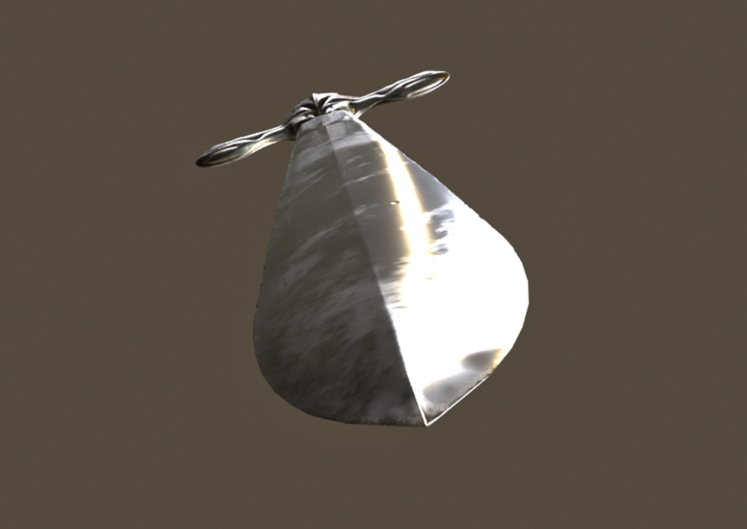 3D Altair Model - TurboSquid 2102547