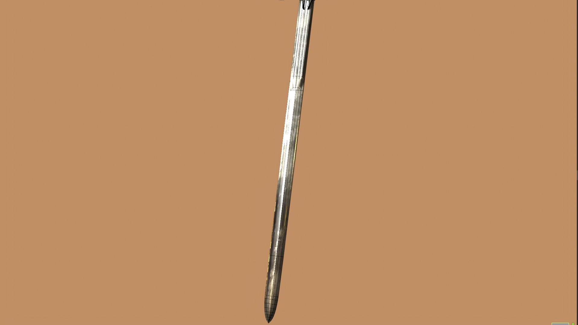 3D Altair Model - TurboSquid 2102547