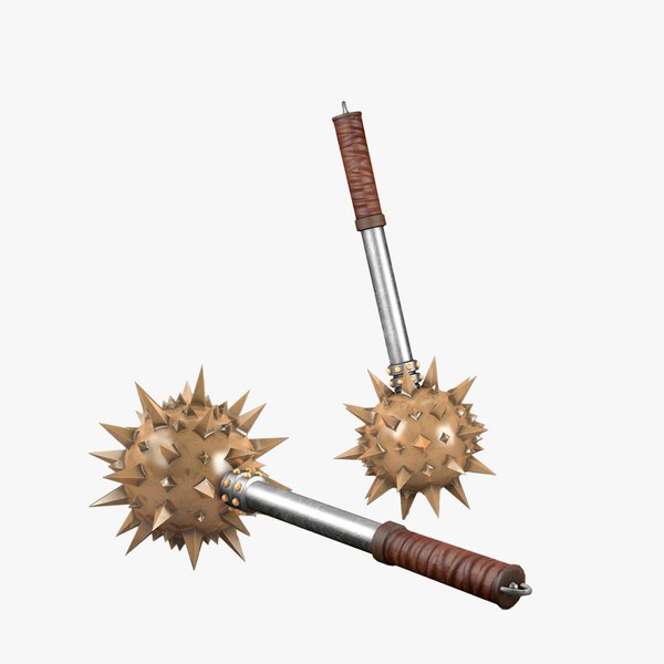 modelo 3d Maza - Game Ready - TurboSquid 1001721