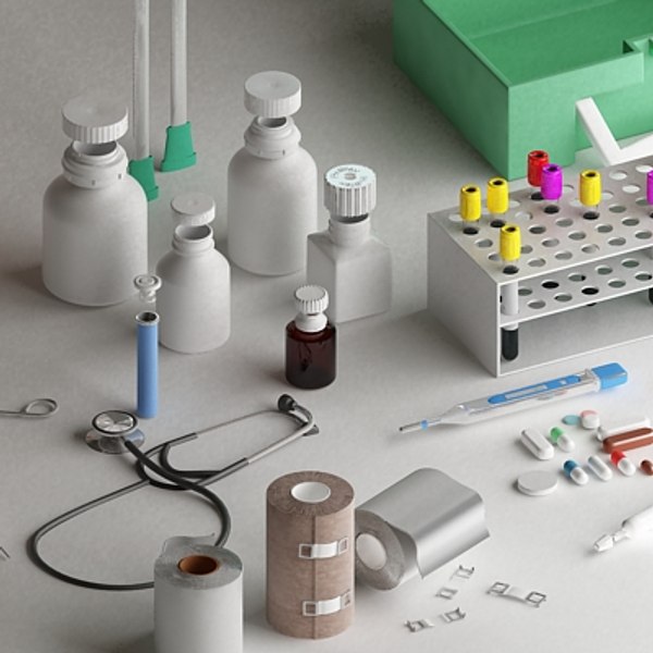 maya medical equipment