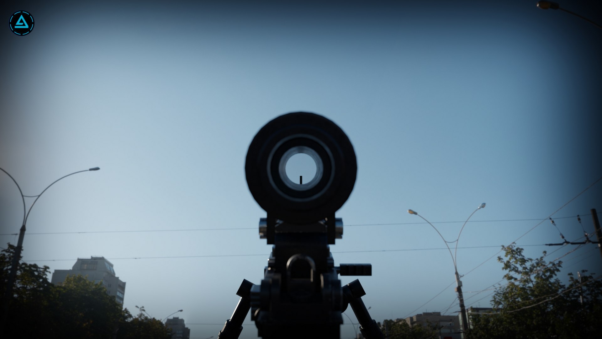 MKS 56X Sniper Rifle Low-poly 3D - TurboSquid 1929869