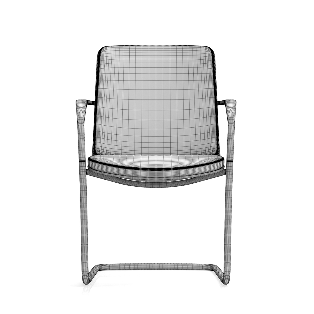 3D model orange box orangebox - TurboSquid 1678101