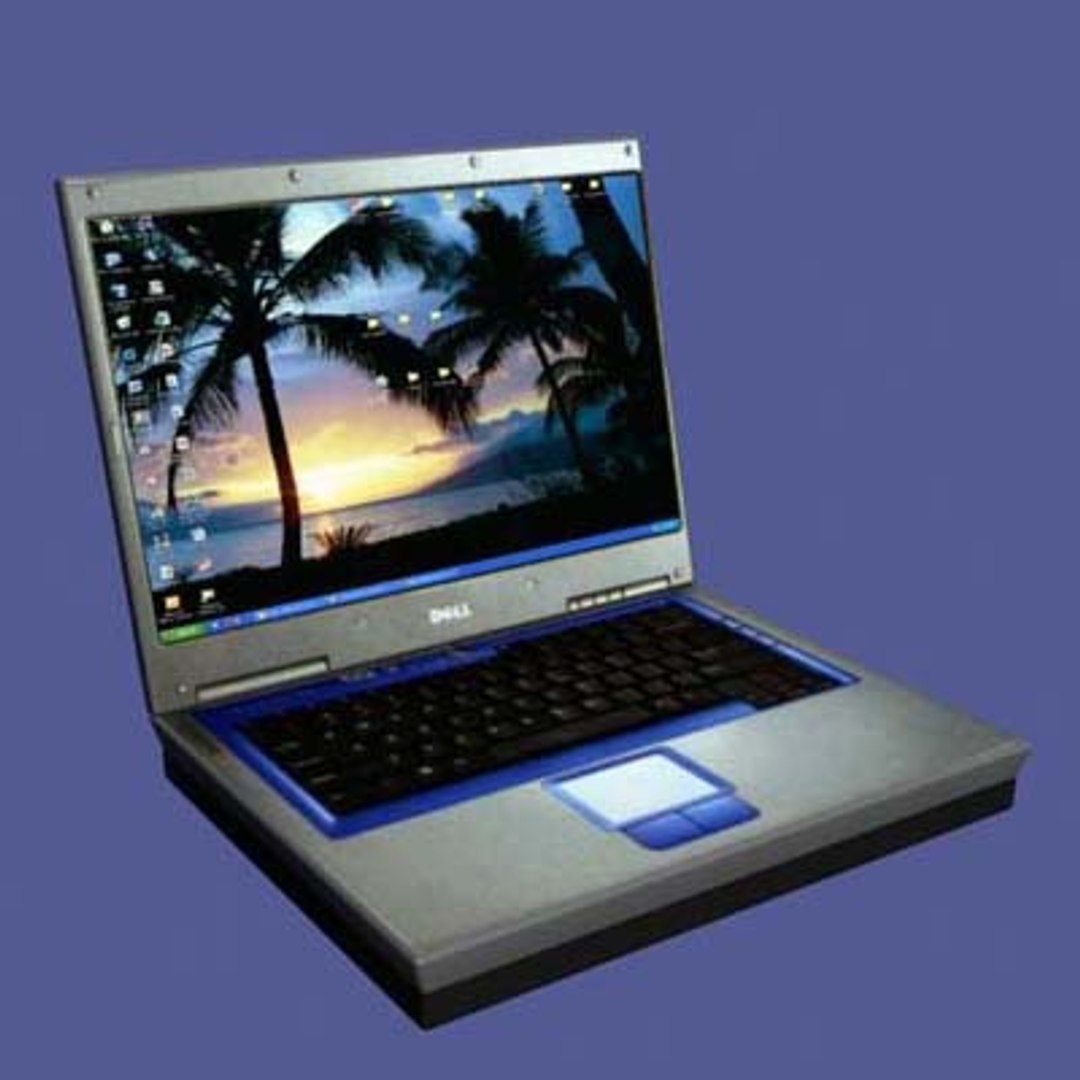 Max Computer Laptop