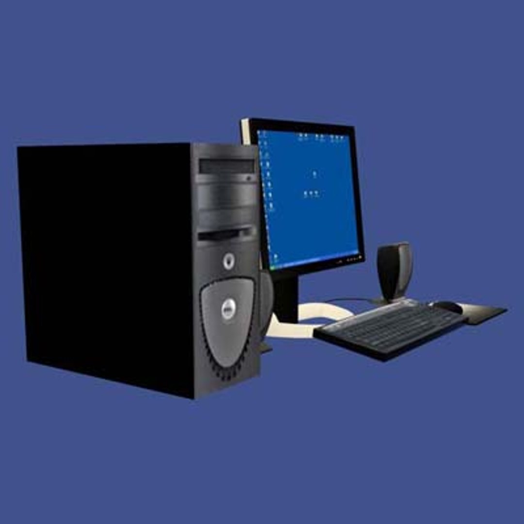 Max Computer Laptop