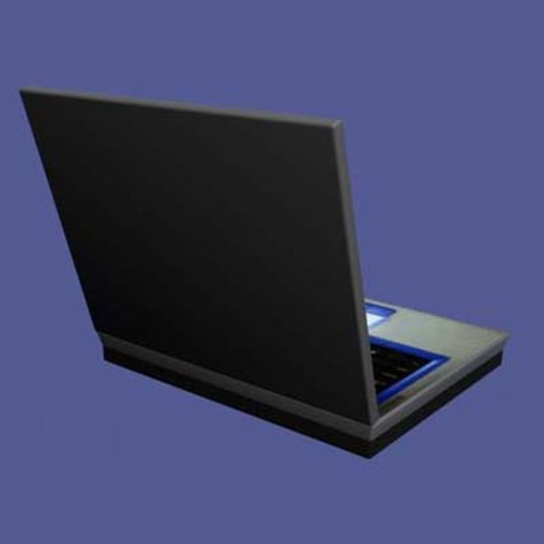 Max Computer Laptop