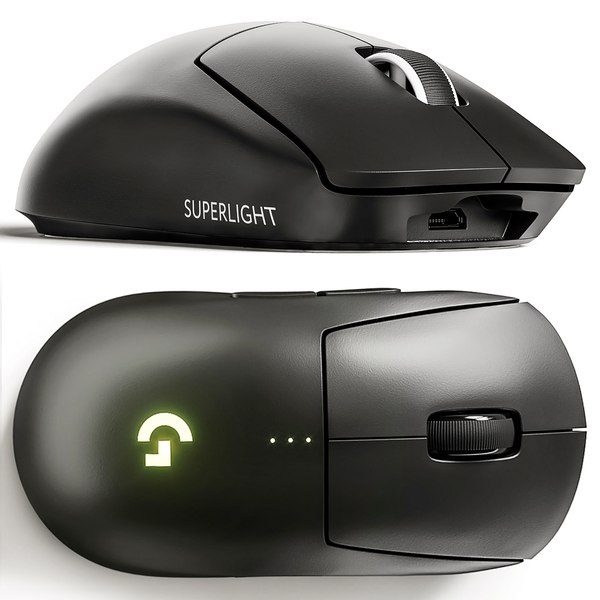 Logitech G413 G512 G513 model - TurboSquid 1855354