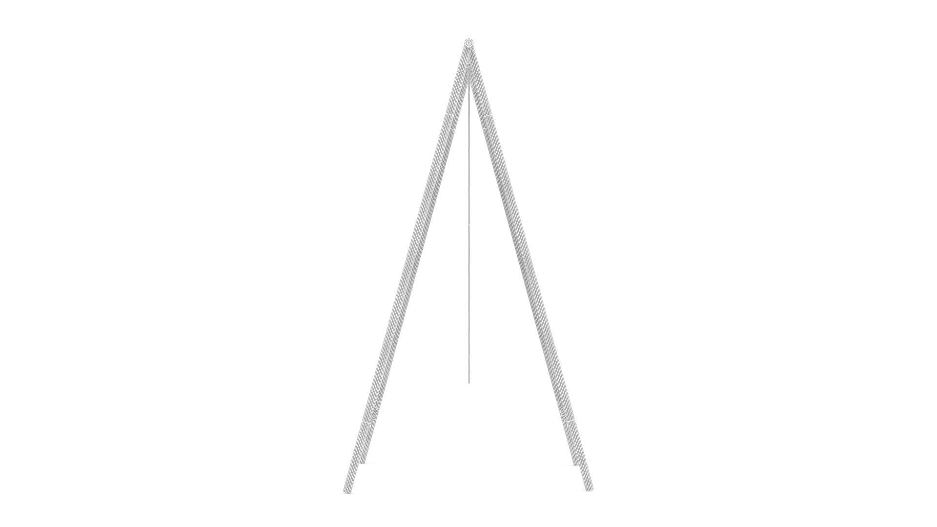 3D Banner model - TurboSquid 2085782