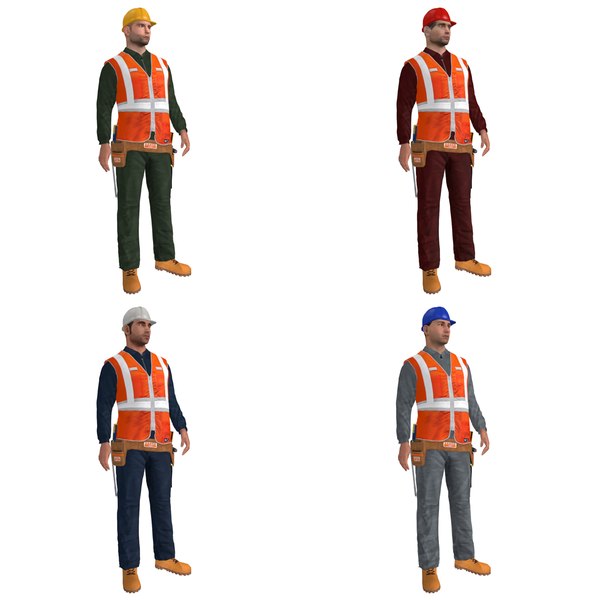 Timberland 3D Models for Download | TurboSquid