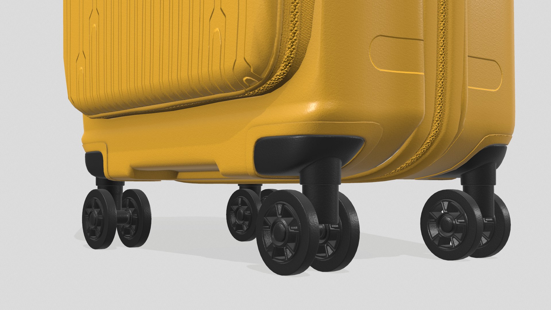 Suitcase model - TurboSquid 2178965