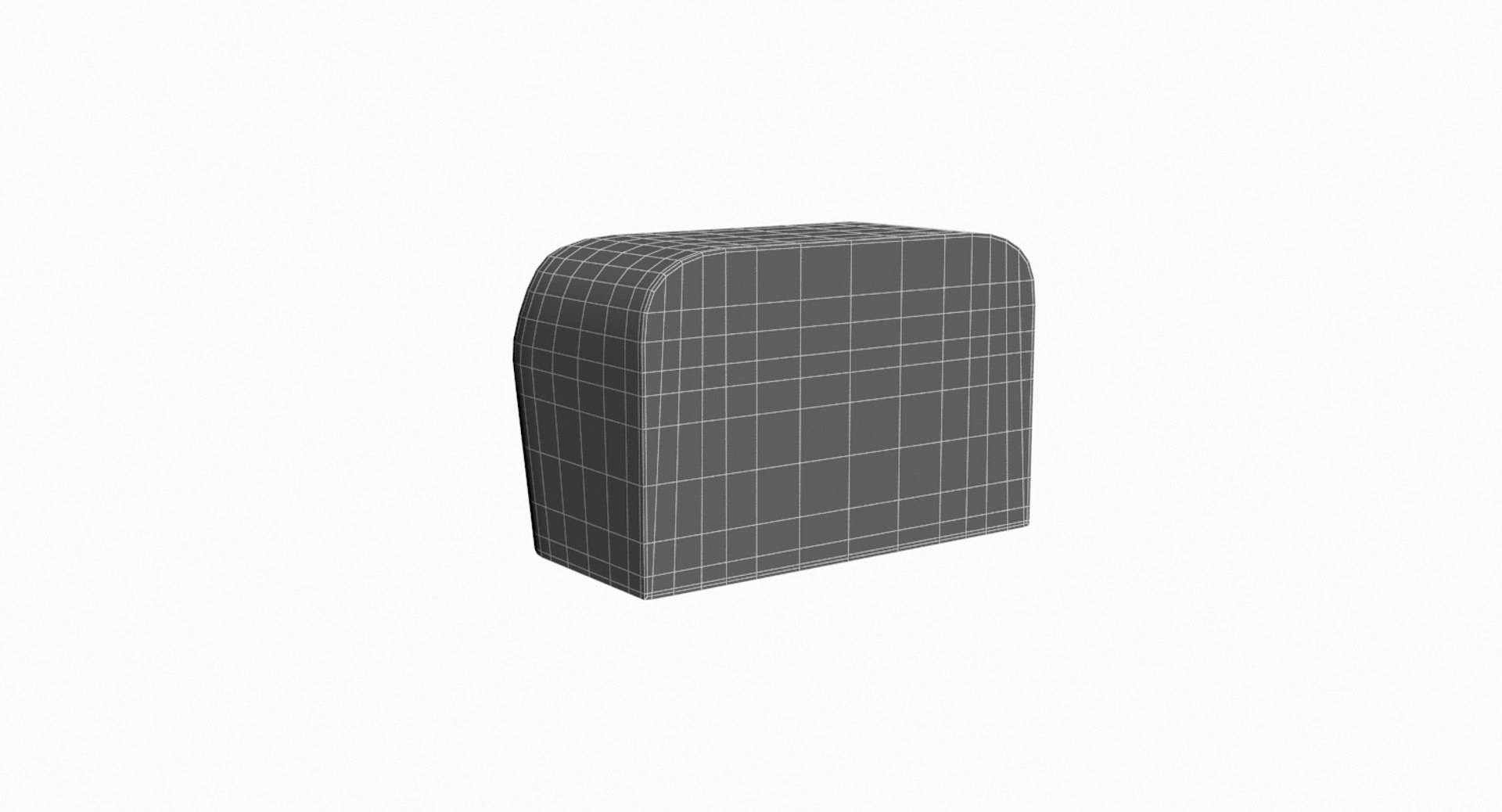 Hand Dryer 3D Model - TurboSquid 1368920