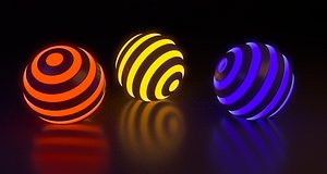 Free Blender Ball Models | TurboSquid