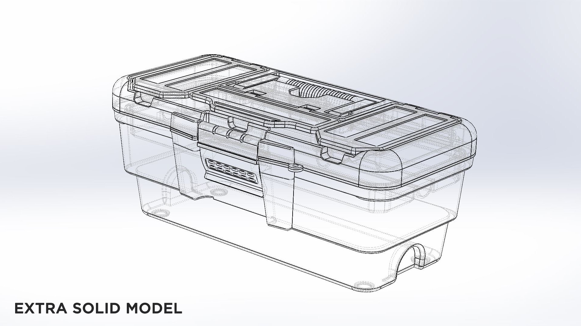 3D TOOL BAG - TurboSquid 2077652