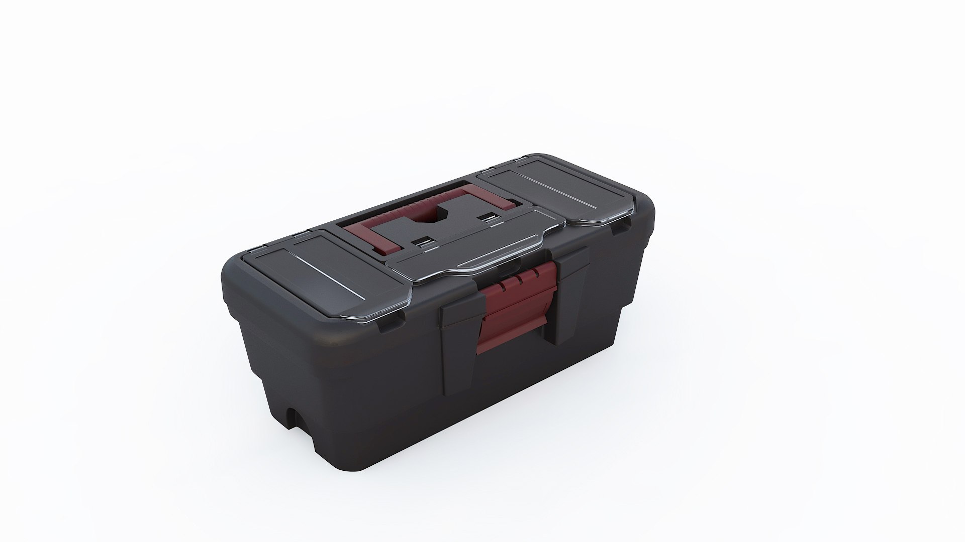 3D TOOL BAG - TurboSquid 2077652