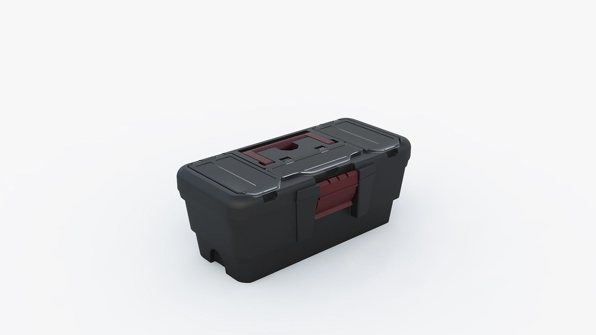 3D TOOL BAG - TurboSquid 2077652
