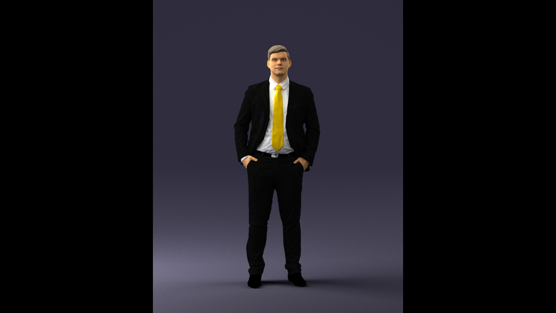 Realistic human model - TurboSquid 1660477