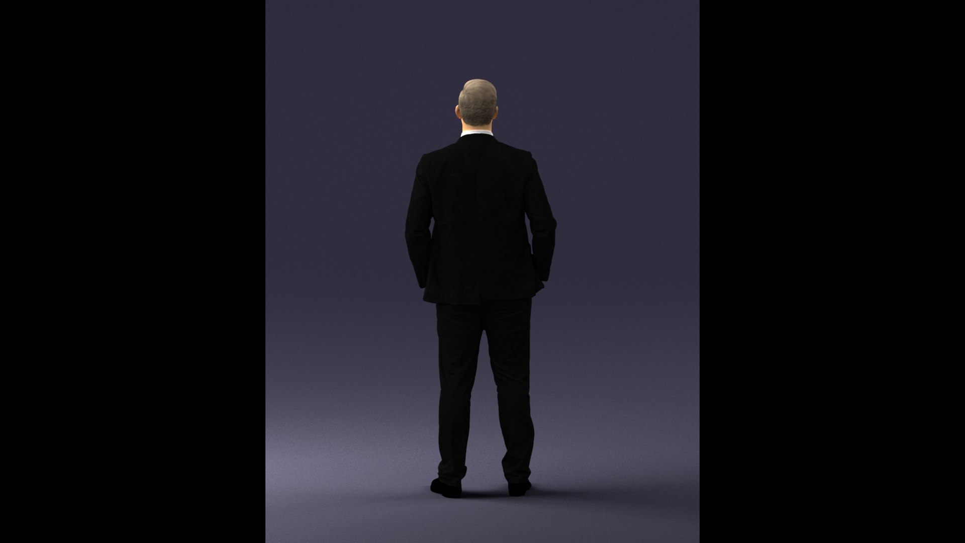 Realistic human model - TurboSquid 1660477