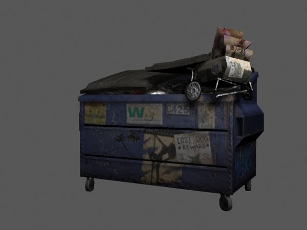 3D Management Models | TurboSquid