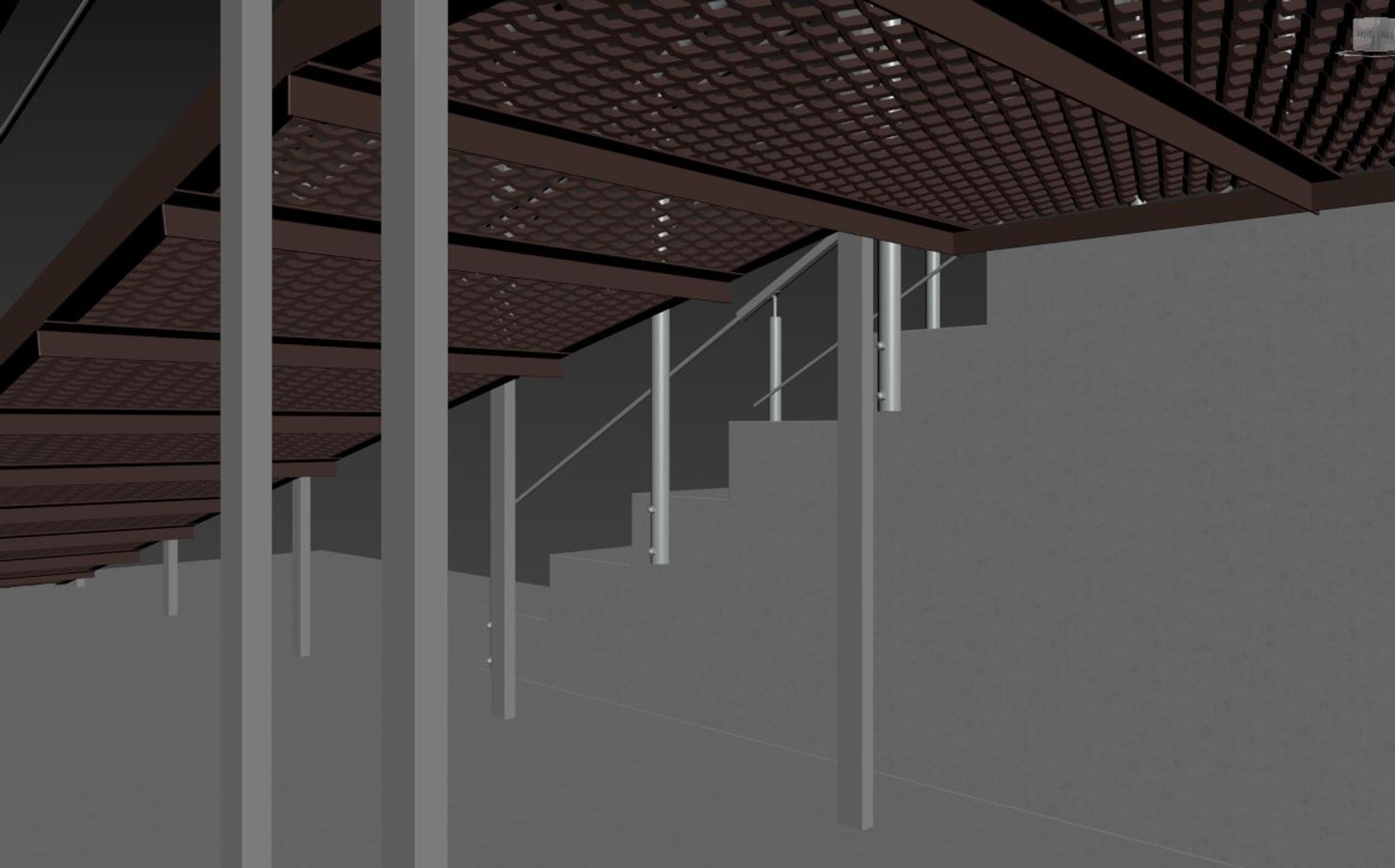 3D Model Ramp - TurboSquid 2075620