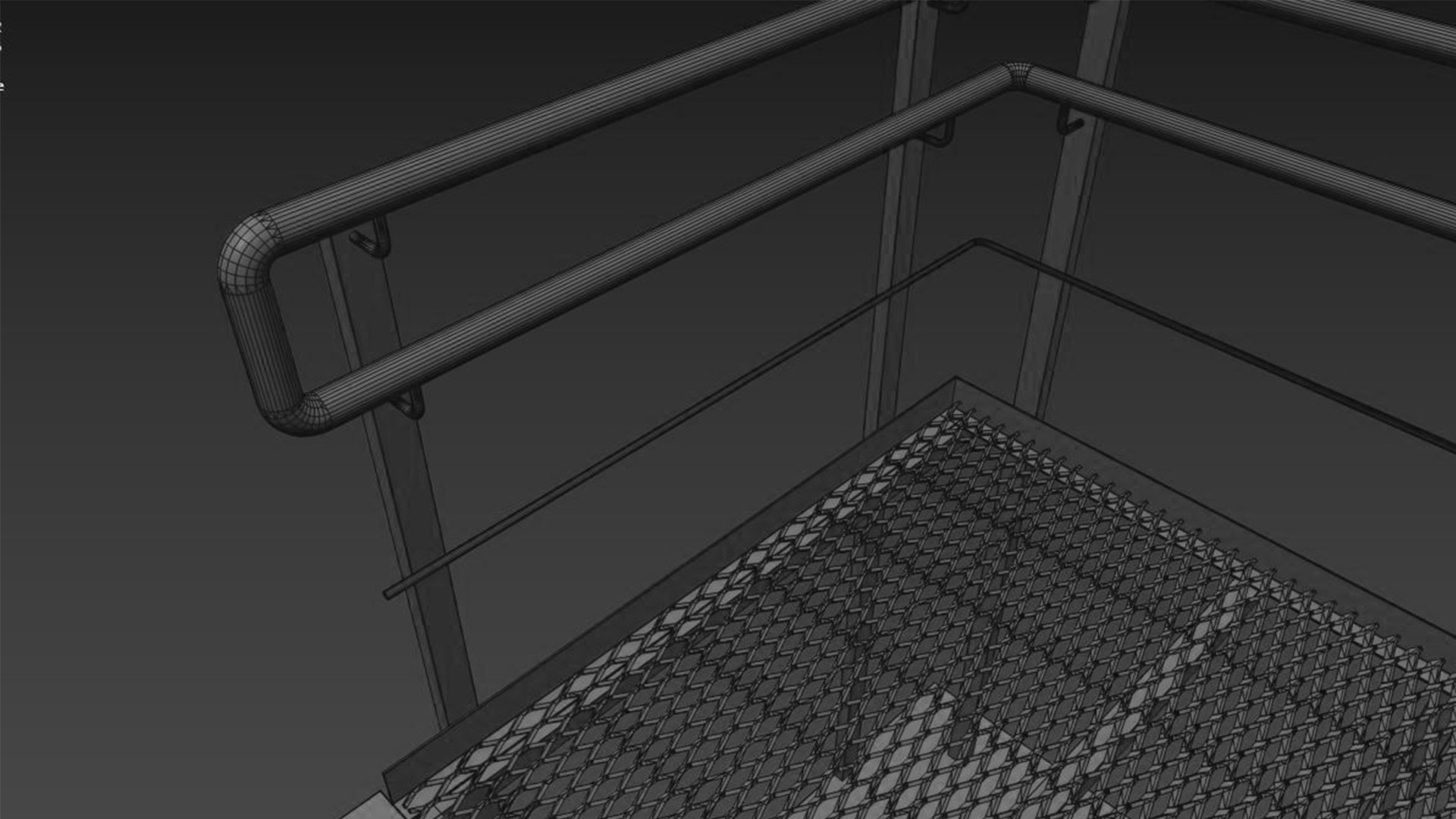 3D Model Ramp - TurboSquid 2075620