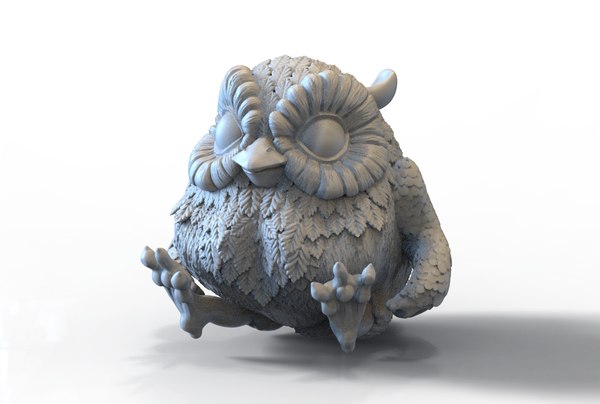 Art sculpture 3D - TurboSquid 1337646