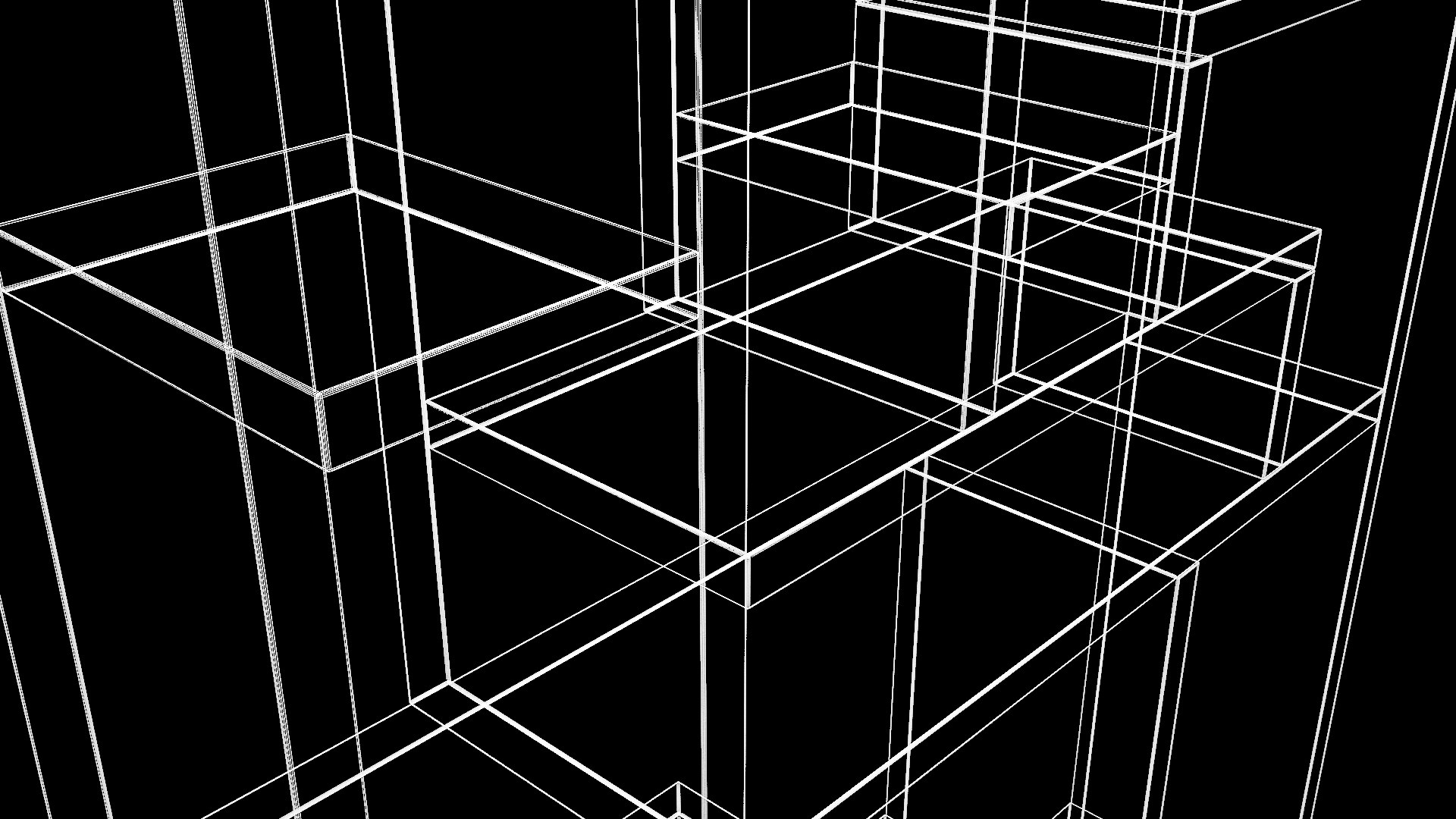 Bookshelf Next Bronx 3D - TurboSquid 2052689