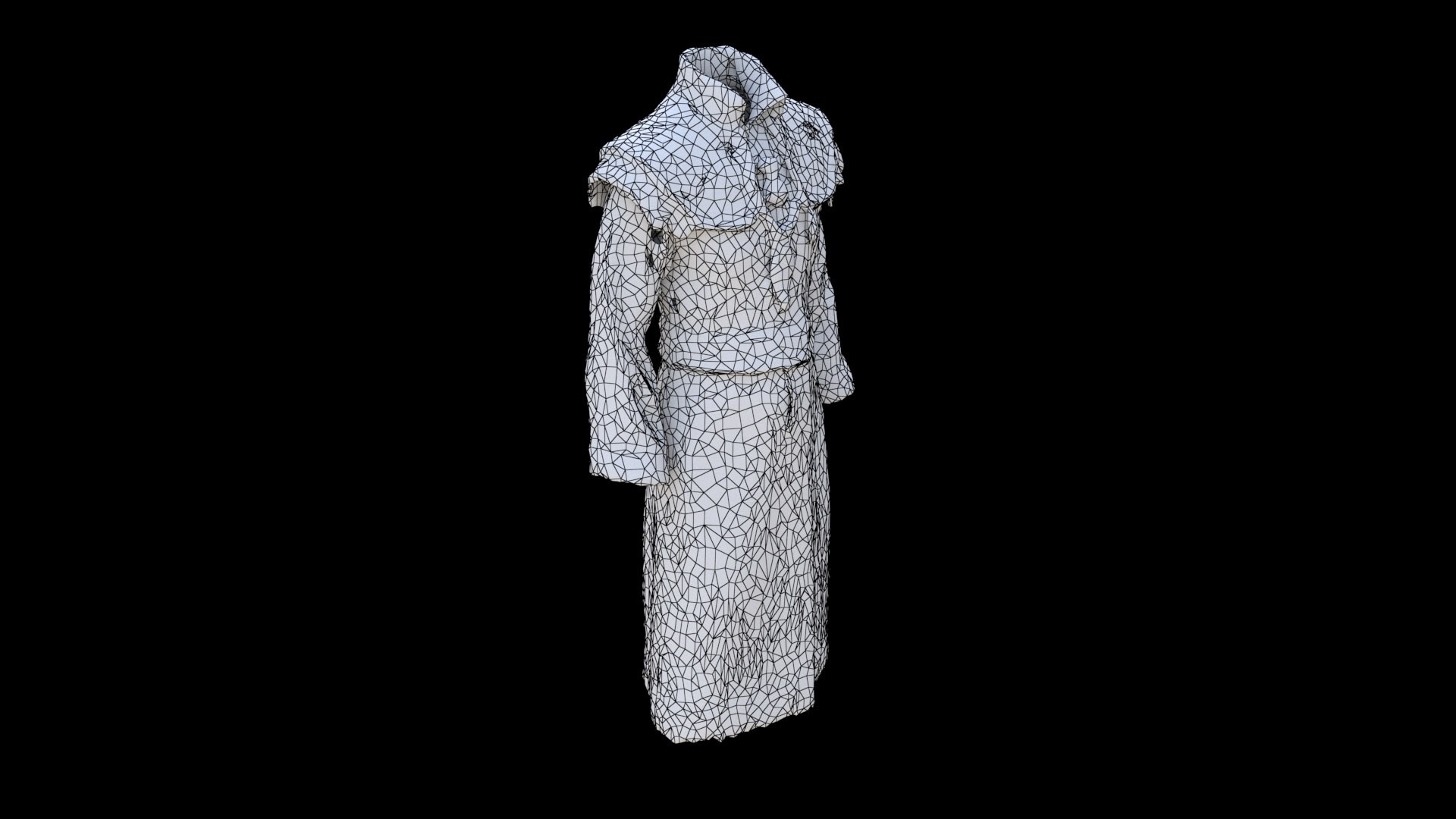 3D Model 13 Items Of Aztec Mayan Outfit Collection - TurboSquid 2328178