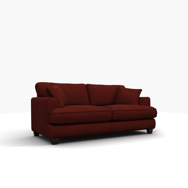 Animated Sofa 3D Models for Download | TurboSquid