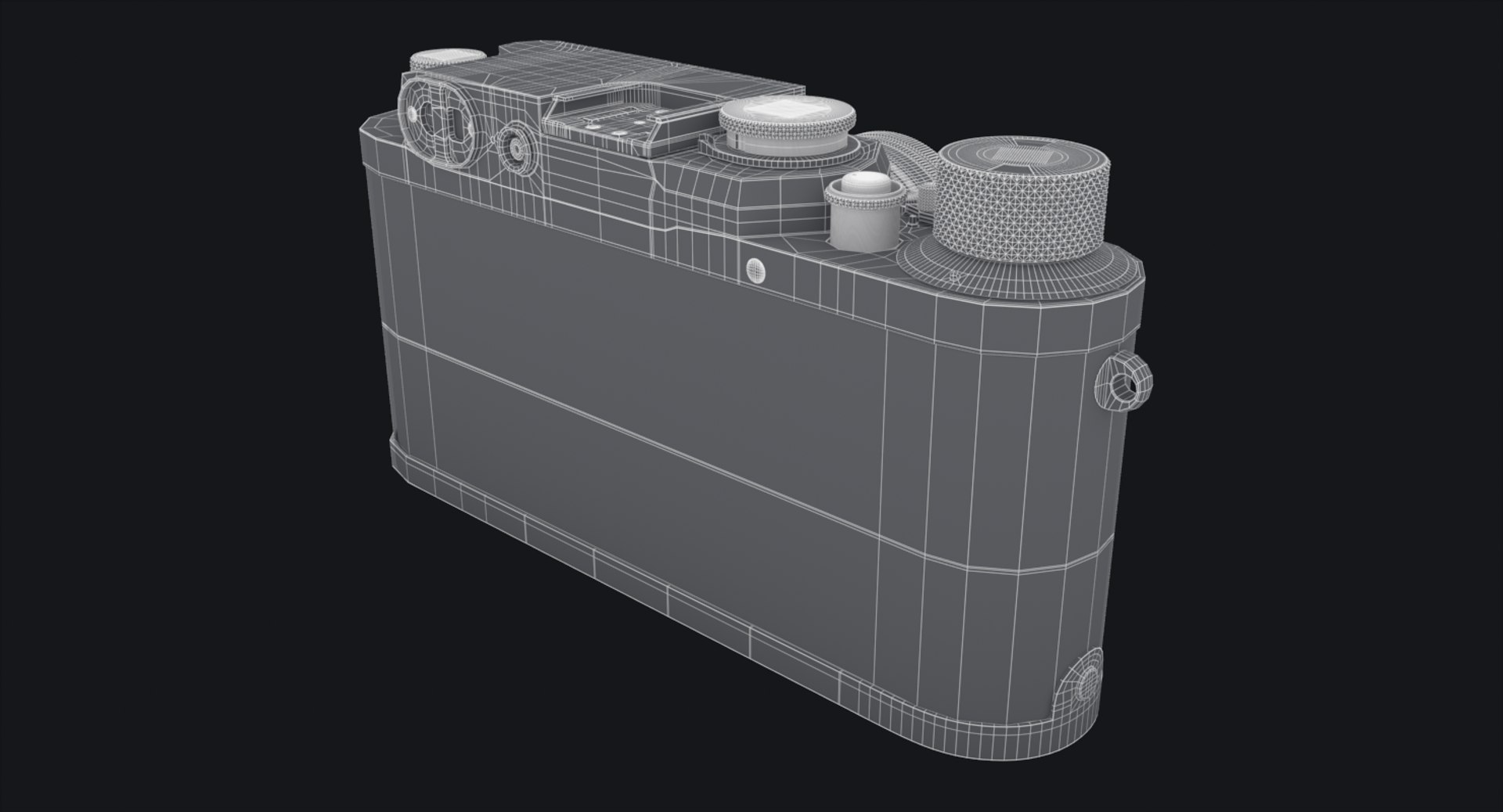 3D photo leica model - TurboSquid 1354035