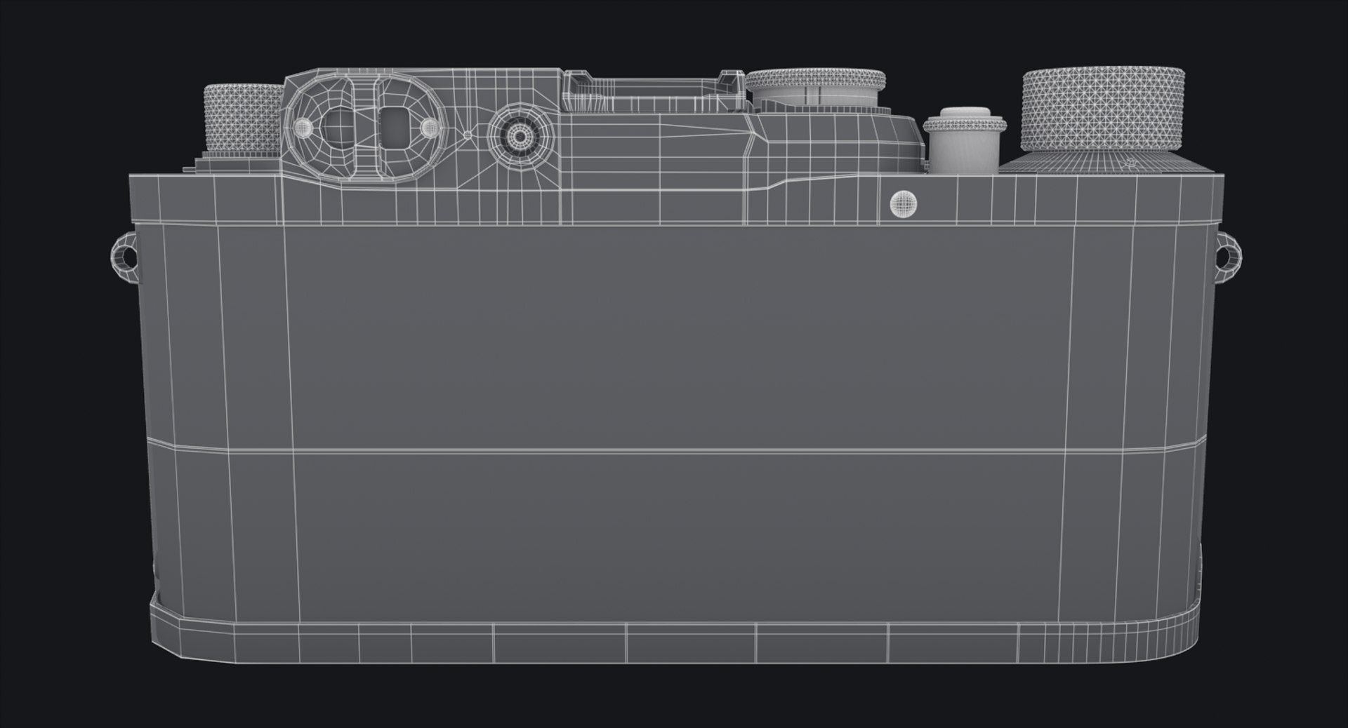 3D photo leica model - TurboSquid 1354035