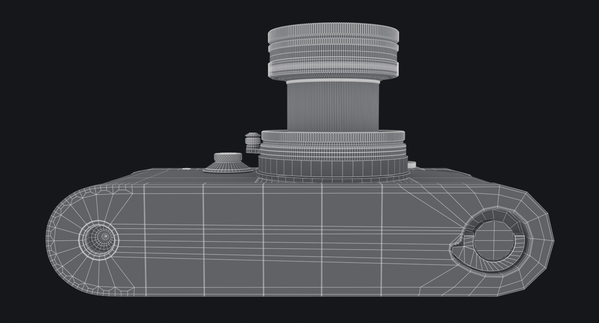 3D photo leica model - TurboSquid 1354035