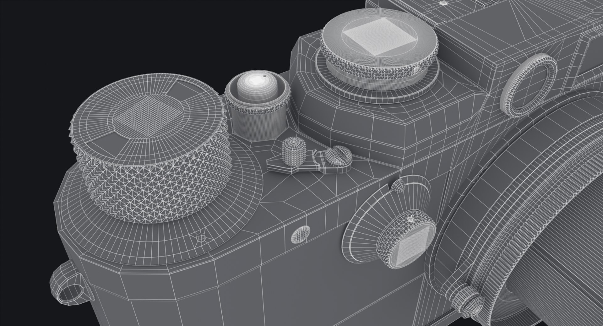 3D photo leica model - TurboSquid 1354035