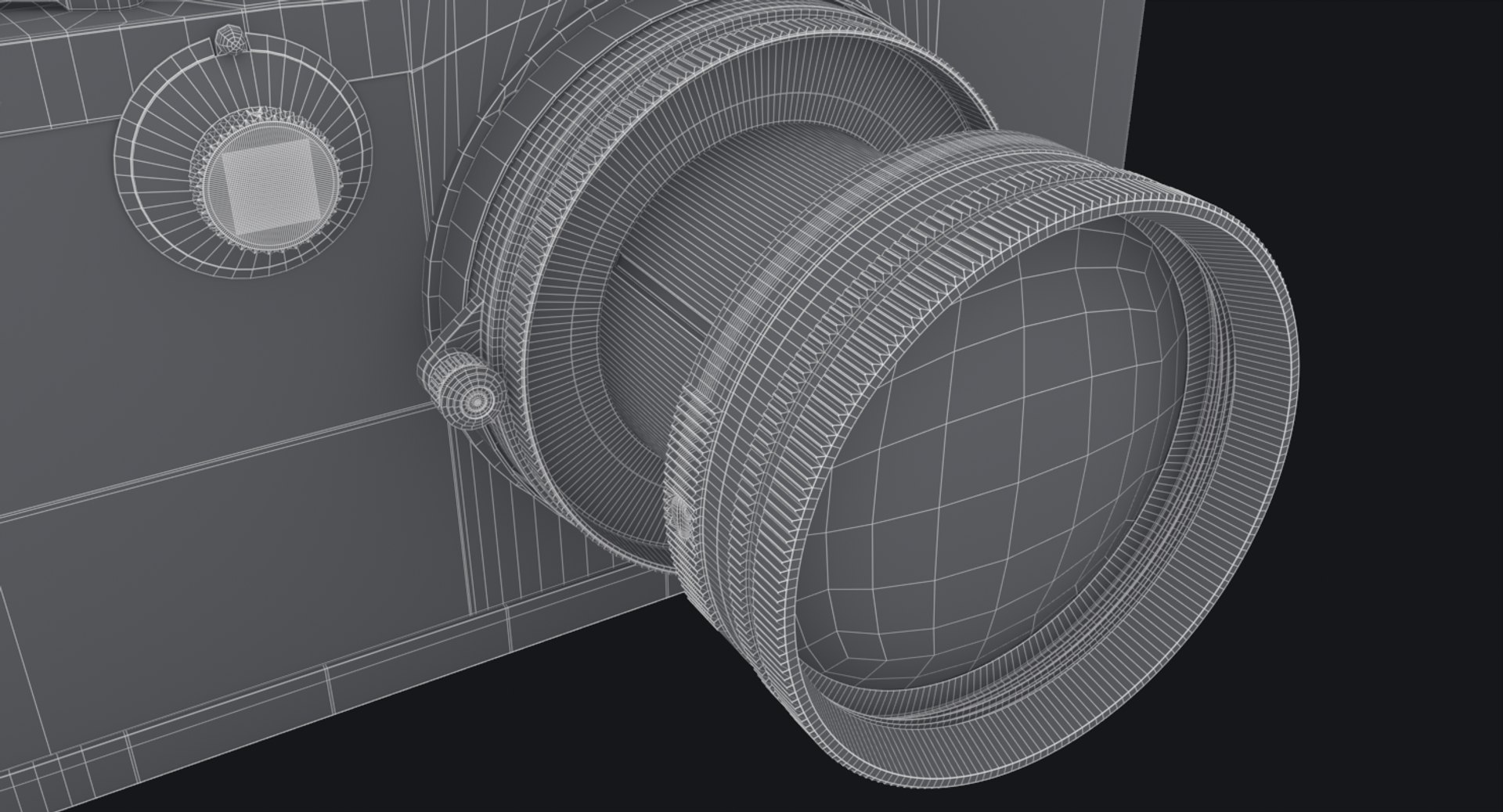 3D photo leica model - TurboSquid 1354035