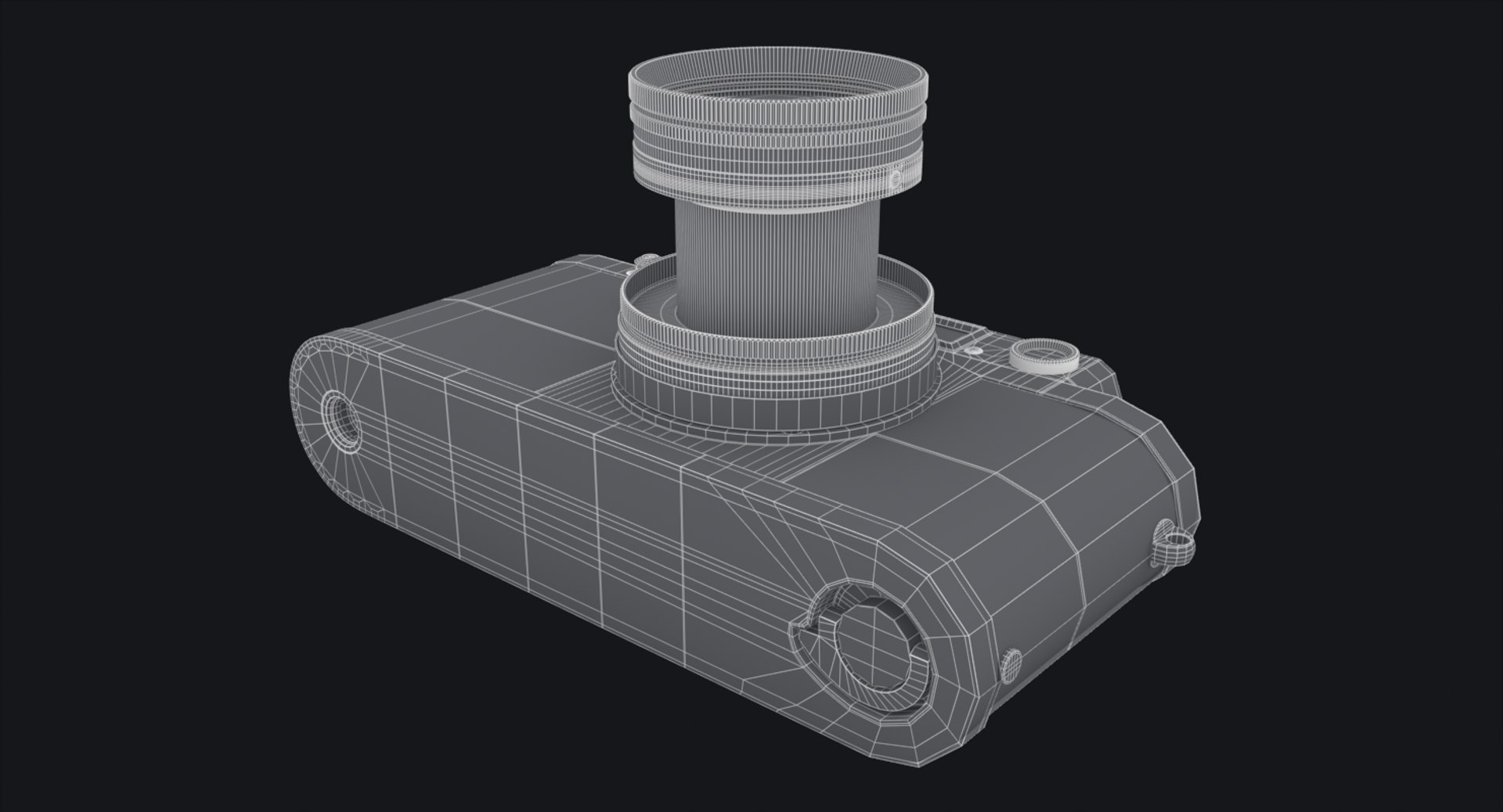 3D photo leica model - TurboSquid 1354035